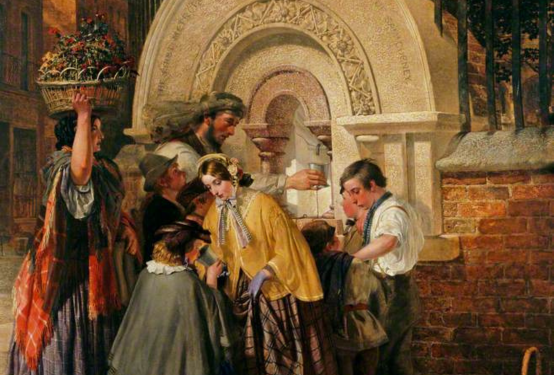 Life and Leisure in Victorian Britain - GI 26 035 - The Guildford Institute